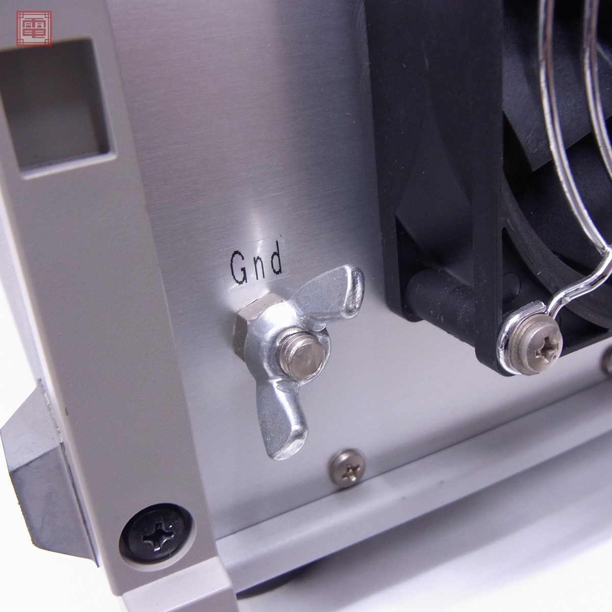 Bear Electronics UJ-102ES 144MHz リニアアンプ AC200V仕様 80(アクセサリ)｜売買されたオークション情報、yahooの商品情報をアーカイブ公開 ...