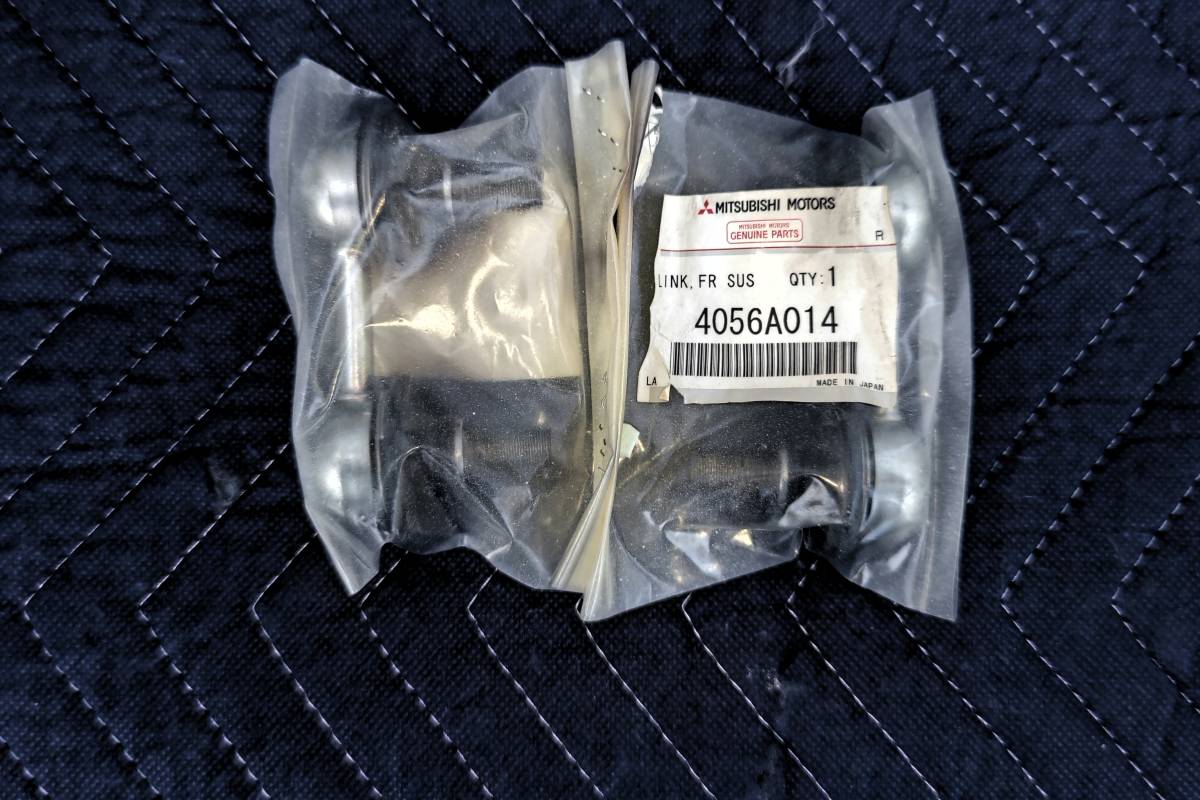三菱純正 スタビリンク 4056A014 純正 ナット付 H81W ekスポーツ等(スタビライザー)｜売買されたオークション情報、yahooの ...