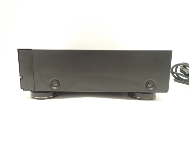 NEC CD-830DS CDプレーヤー デジタルサーボ回路採用 I/Vアンプ内蔵光ピックアップ搭載 エヌイーシー リモコン/説明書付 ...