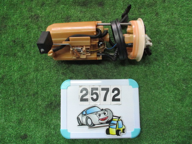 2572 ホンダ エアウェイブ GJ1 H19年 フューエルポンプ 17040-SAA-000(エンジン部品)｜売買されたオークション情報 ...