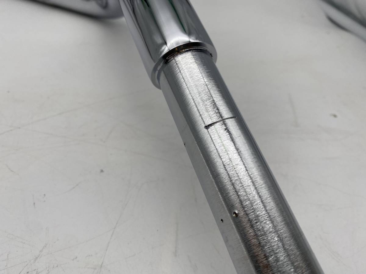 ハーレー純正ハンドル 55800188 FXSB Softail Reach Handlebar ブレイクアウト(ハーレーダビッドソン用 ...