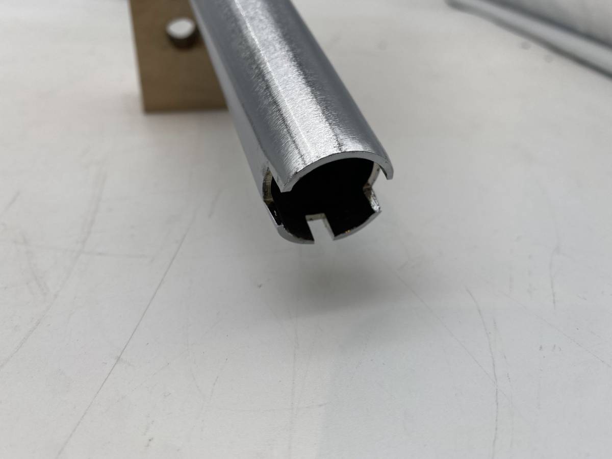 ハーレー純正ハンドル 55800188 FXSB Softail Reach Handlebar ブレイクアウト(ハーレーダビッドソン用 ...