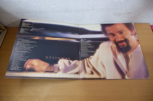 Z5-059＜LP/US盤/美盤＞ジョー サンプル Joe Sample / Voices In The Rain(フュージョン)｜売買されたオークション情報、yahooの商品情報をアーカイブ ...