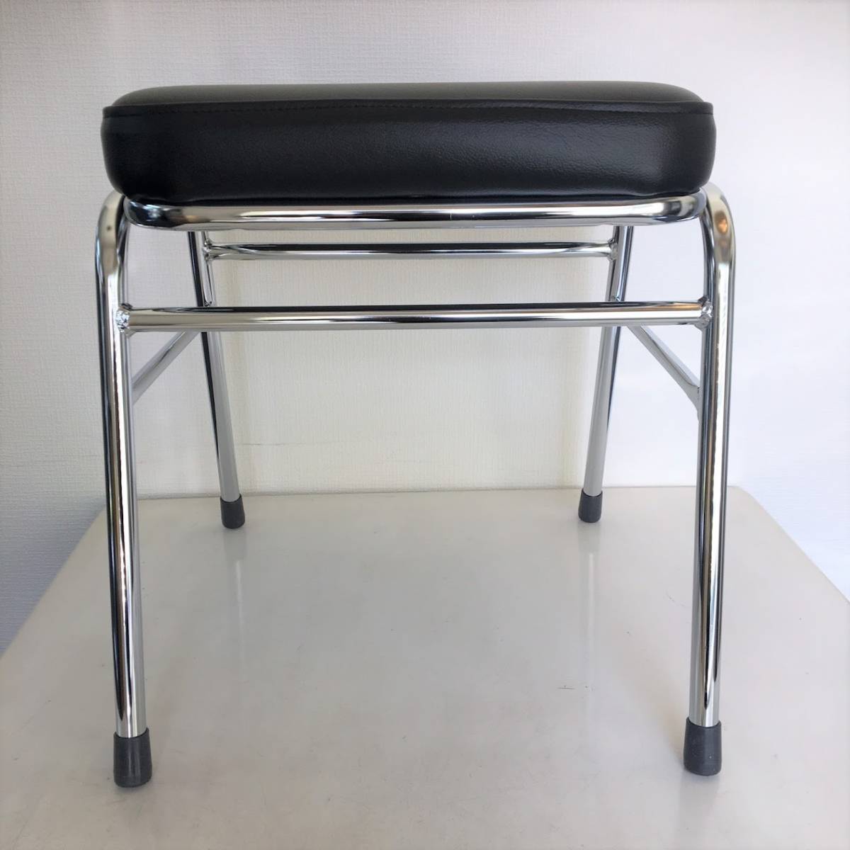 タイトー TTスツール43cm レザー仕様 アストロシティやブラストシティに最適 TAITO TT stool candycab 自宅ゲーセン ...