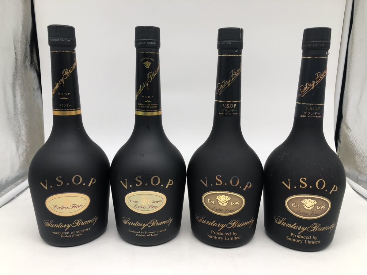 未開栓 SUNTORY BRANDY VSOP サントリーブランデーVSOP 40% 660mlY205(ブランデー)｜売買されたオークション情報、yahooの商品情報をアーカイブ公開 ...