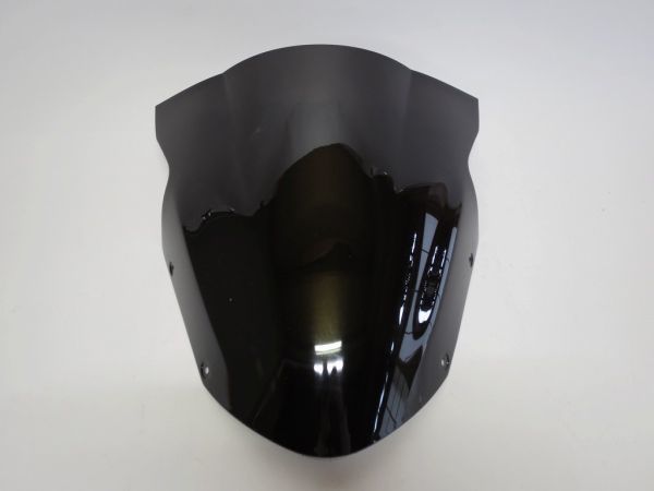 訳あり品 Ninja400R 11-13年 ER-6f 09-11年 ダブルバブルスクリーン スモーク(フロント)｜売買されたオークション情報 ...