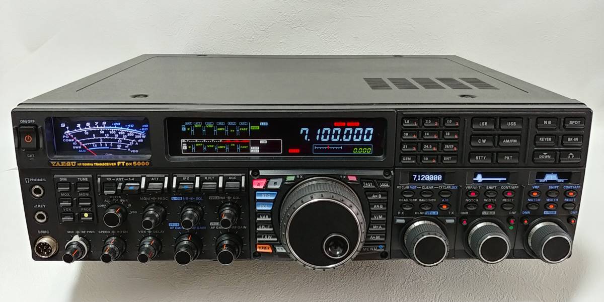 FTDX5000MP リミテッド(固定)｜売買されたオークション情報、yahooの商品情報をアーカイブ公開 - オークファン（aucfan.com）