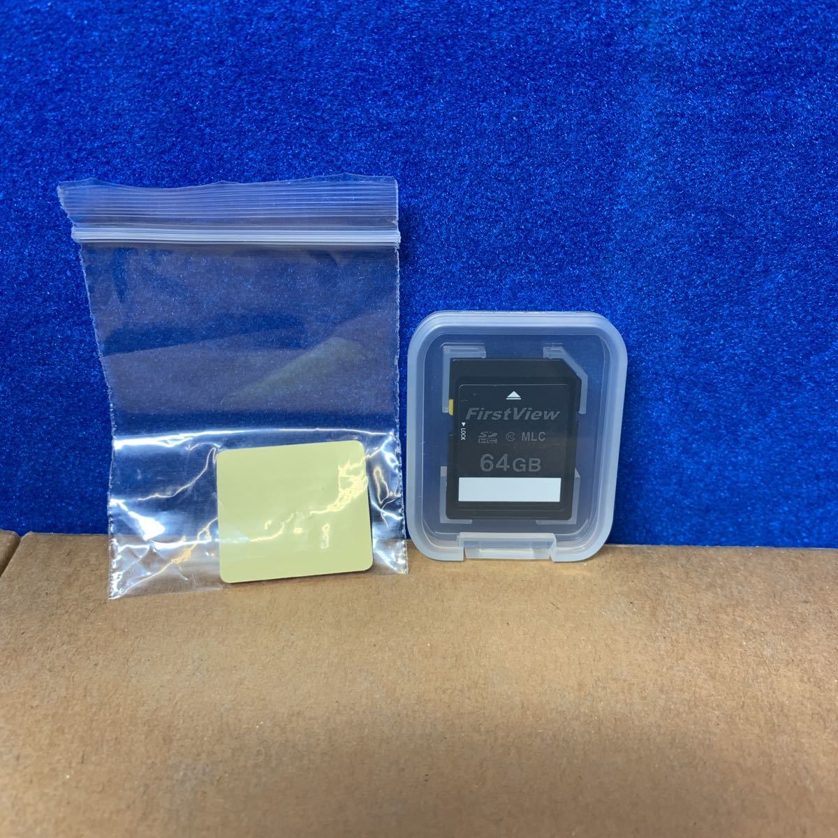 ドラレコ ファーストビューV1HD 64G FirstView V1HD 商用車専用ドライブレコーダー タクシー 高精細HDカメラ(ドライブレコーダー)｜売買されたオークション情報、yahoo ...