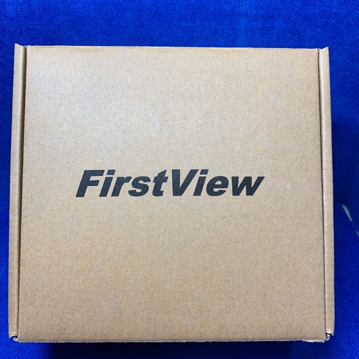 ドラレコ ファーストビューV1HD 64G FirstView V1HD 商用車専用ドライブレコーダー タクシー 高精細HDカメラ(ドライブレコーダー)｜売買されたオークション情報、yahoo ...