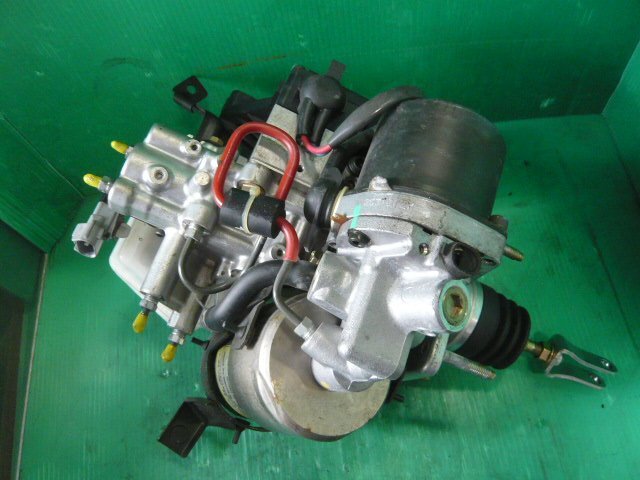 ソアラ UZZ40 ABSアクチュエーター ブレーキマスター ブレーキブースター アイシン SC 32020 L964(その他)｜売買されたオークション情報、yahooの商品情報をアーカイブ ...