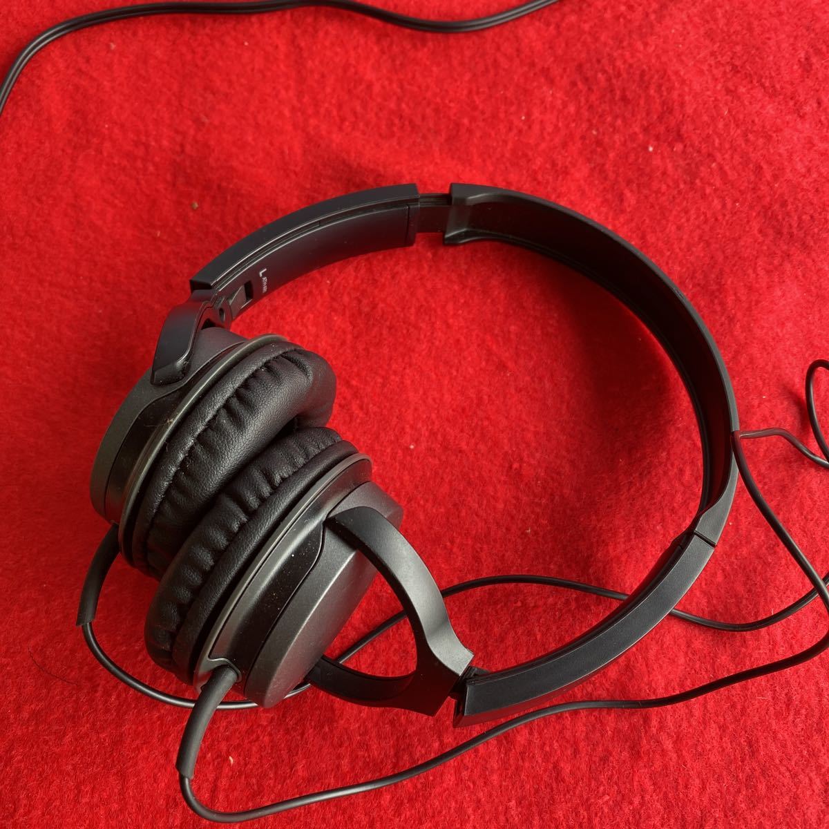 audio-technica ポータブルヘッドホン ATH-AR1 パワフルな再生音(オーディオテクニカ)｜売買されたオークション情報、yahooの商品情報をアーカイブ公開 - オークファン ...