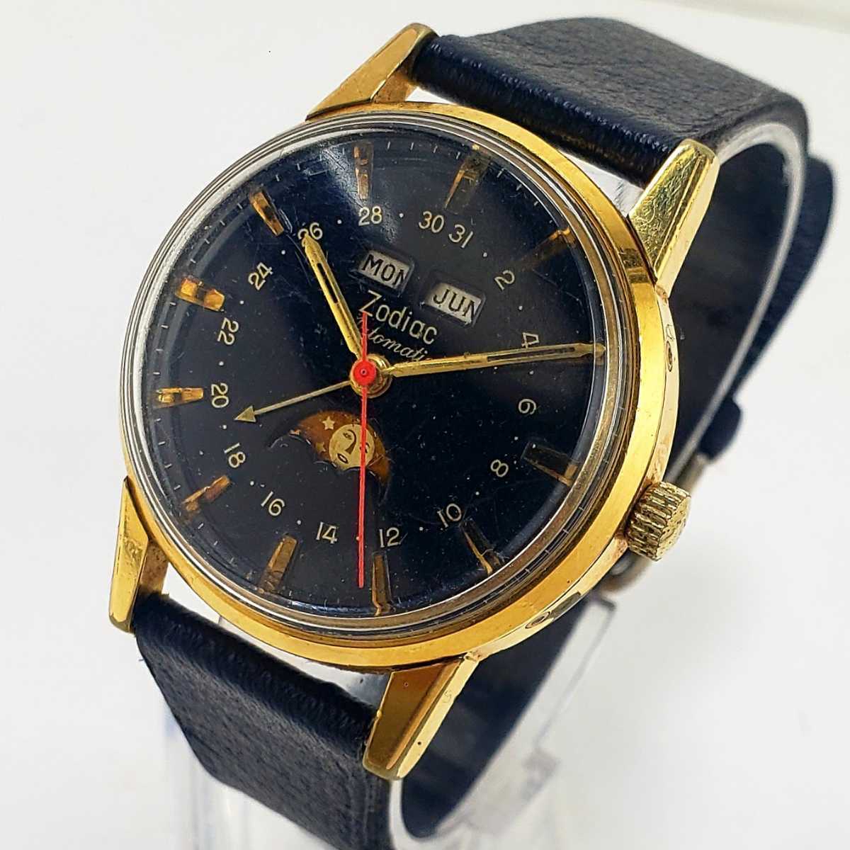 あらかじめ ZODIAC TYPE：No dimples ウェビック1号店 - 通販 - PayPayモール ZODIAC:ゾディアック 1” TRIPLE CHROME PLATED ...