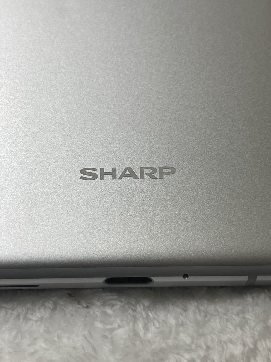 アクオス センス4 ベーシック AQUOS sense 4 basic A003SH SHARP 64GB スマホ 端末 デバイス 本体 ...