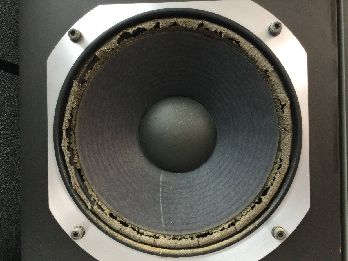 ONKYO オンキョー M6 スピーカー ペア 音出し確認済み ジャンク(スピーカー本体)｜売買されたオークション情報、yahooの商品情報を ...