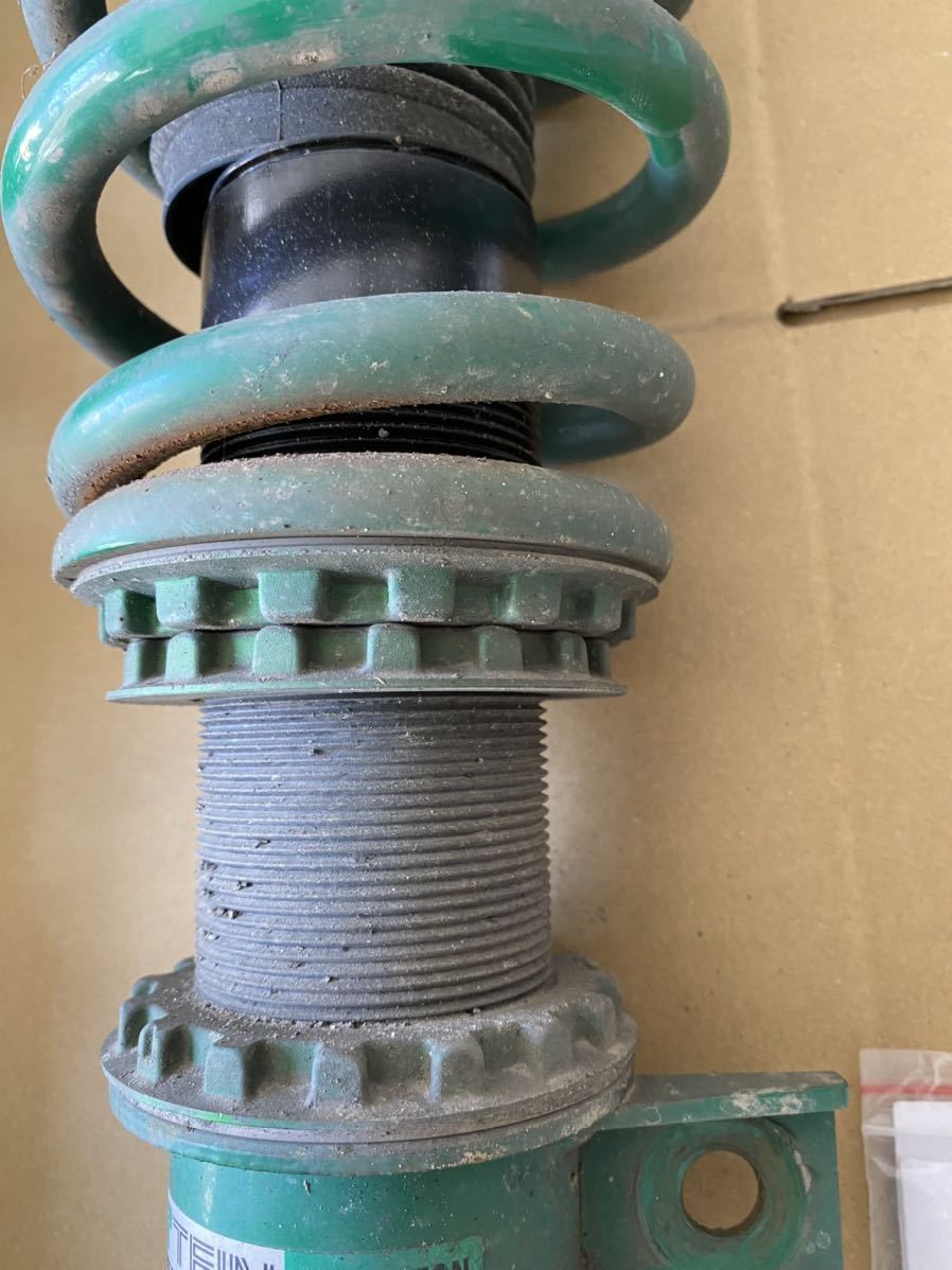 E52 後期 エルグランド 車高調 TEIN TEIN車高調 FLEXA(サスペンションキット（一式）)｜売買されたオークション情報、yahooの商品情報をアーカイブ公開 - オークファン ...