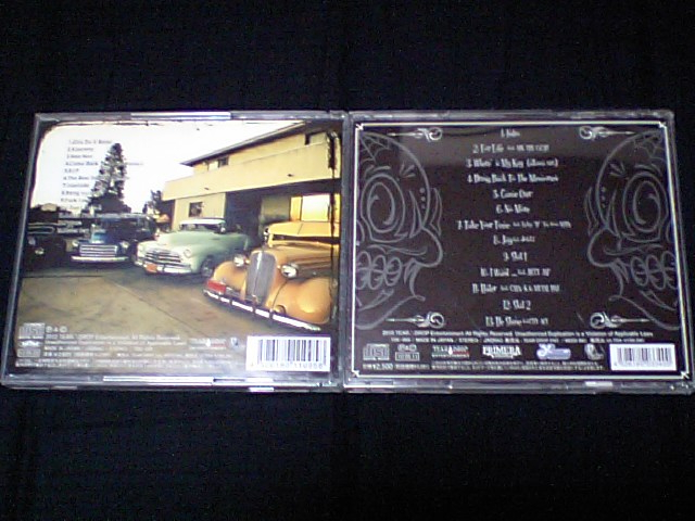 MoNa aka Sad Girl2枚/POR VIDA+NEVER SAY NEVER GIPPER CITY-ACE大地DS455DJ ...