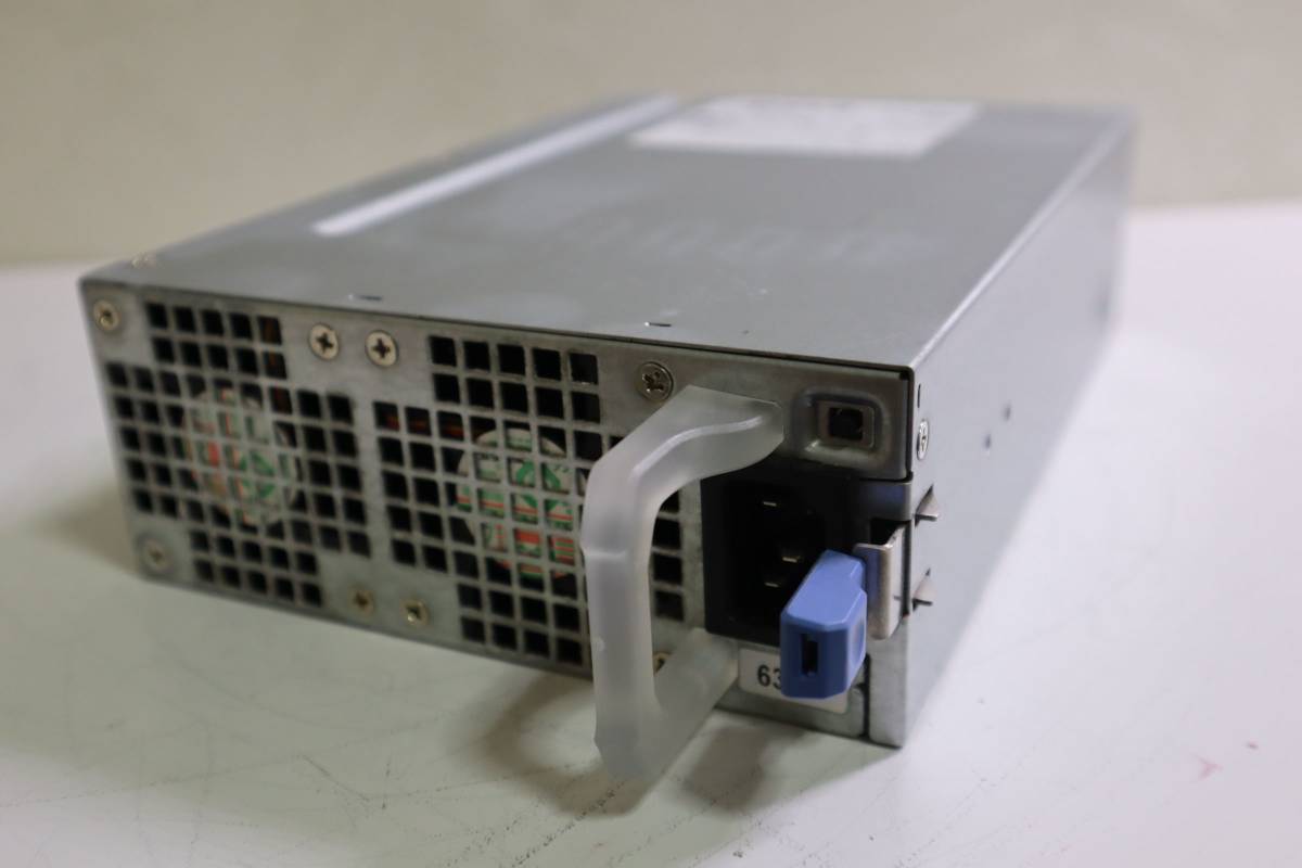 CB1008 & DELL Precision T3600 電源 D635EF-00 635W パーツ
