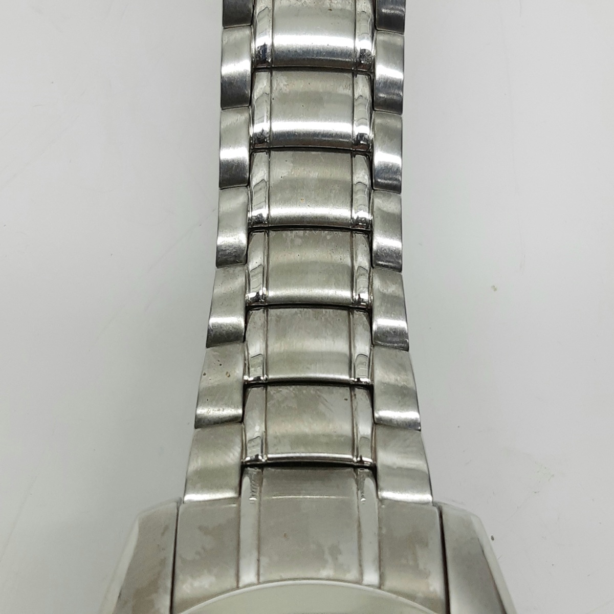 可動品 GOLD PFEIL ゴールドファイル スケルトンメンズ 腕時計 G51007 自動巻き ケース 余りゴマ×4付き(3針（時、分、秒 ...