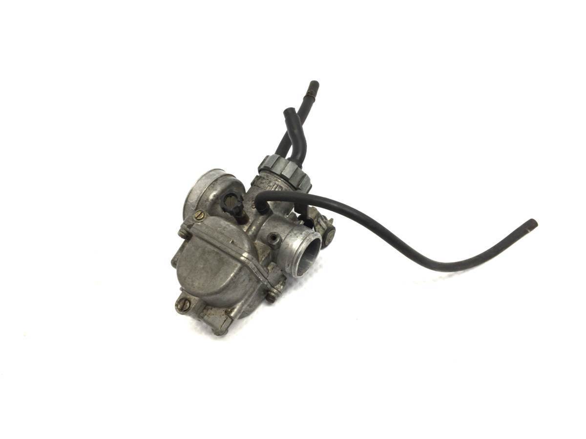 A キャブレター TLM220R MD23 始動動画有 ホンダ MD23-1001 TLM220(キャブレター)｜売買されたオークション情報 ...