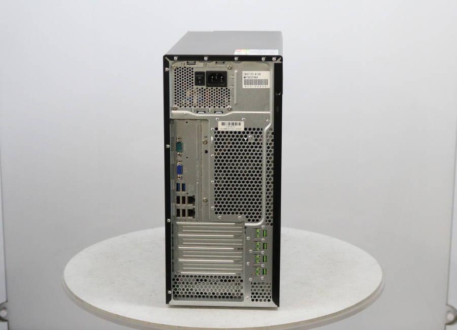 FUJITSU MI5W / PYT1311ZGN PRIMERGY TX1310 M1 Xeon E3-1226 v3 3.30GHz ...