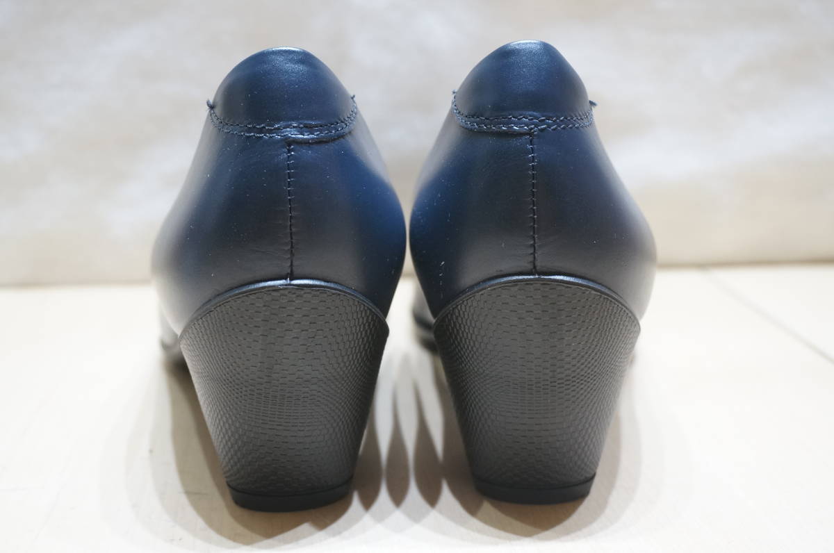 OR9Z ecco エコー レディース パンプス DANISH DESIGN SCULPTURED 45 NIGHT SKY サイズ EU38/CN240 靴 くつ(その他)｜売買された ...