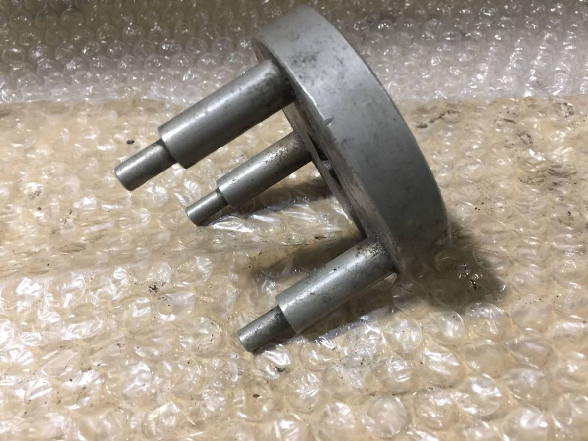 BA5650 トヨタ SST用 ロックナットレンチのみ 09509-25011 トヨタ純正部品(その他)｜売買されたオークション情報 ...
