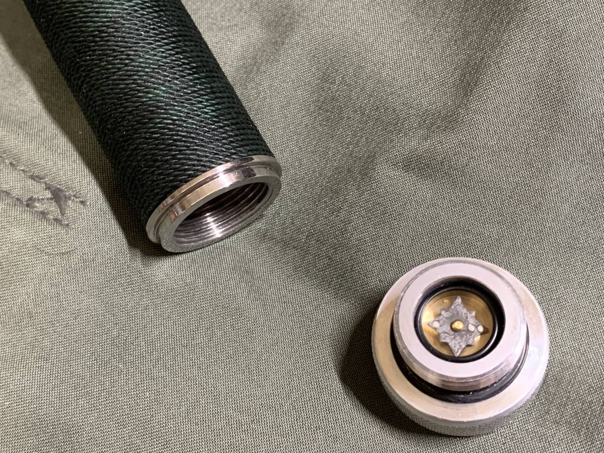 最新版 Andy Wood アンディ ウッド RAMBO FIRST BLOOD カスタムナイフ ランボー(ハンティングナイフ、狩猟刀)｜売買 ...