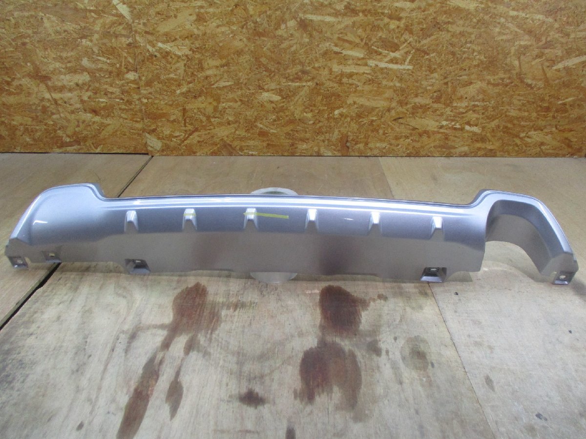 フォレスター SK9/SK D型 リアバンパー アンダーカバー 純正 57734SJ330 C19010097(リア)｜売買されたオークション ...