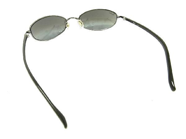 1円 Ray-Ban レイバン RB3232 004/6G 55 18 135 サングラス メガネ 眼鏡 アイウェア メンズ ブラック系 ...