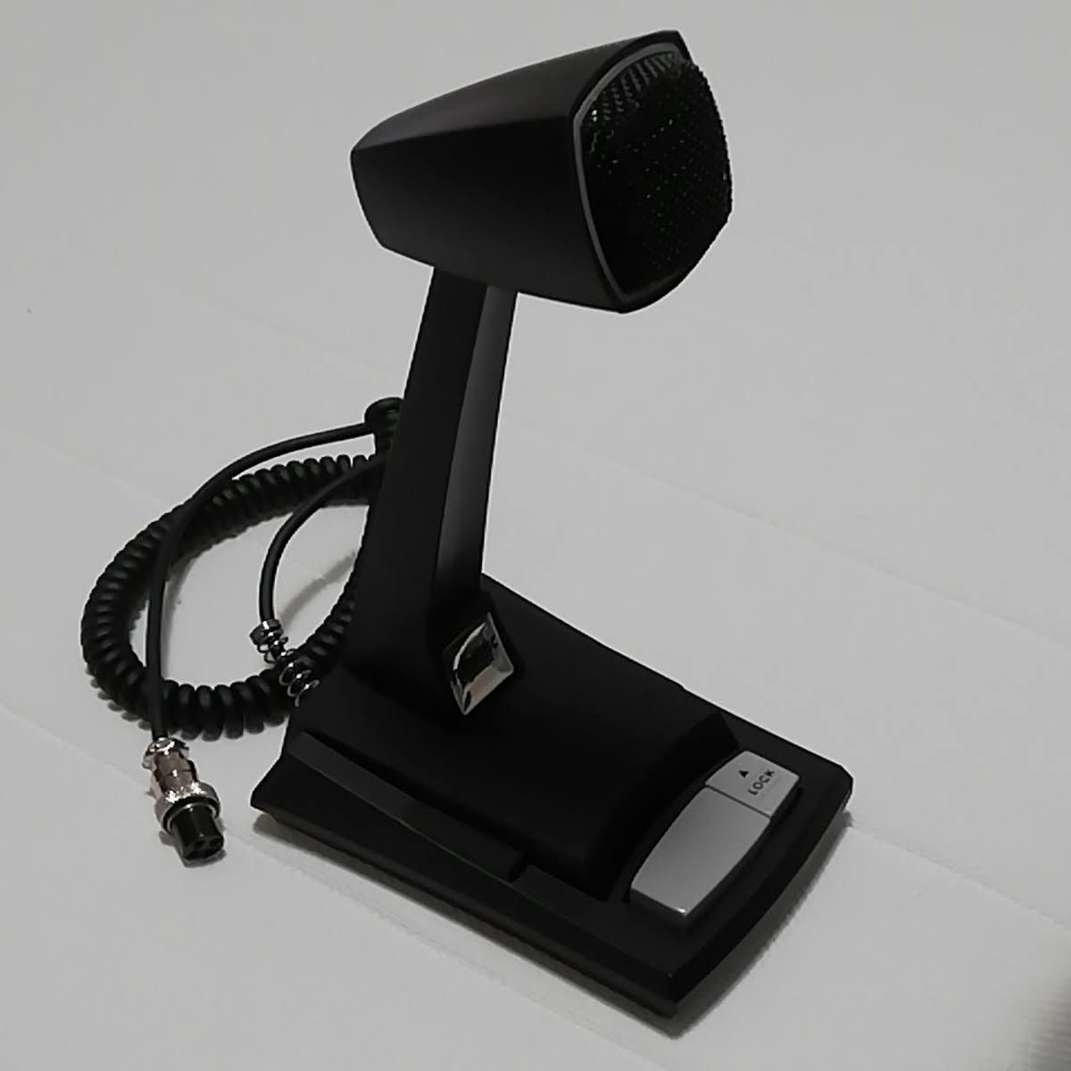 アスタティック Astatic 302-AST878DM スタンドマイク(アクセサリ)｜売買されたオークション情報、yahooの商品情報を ...