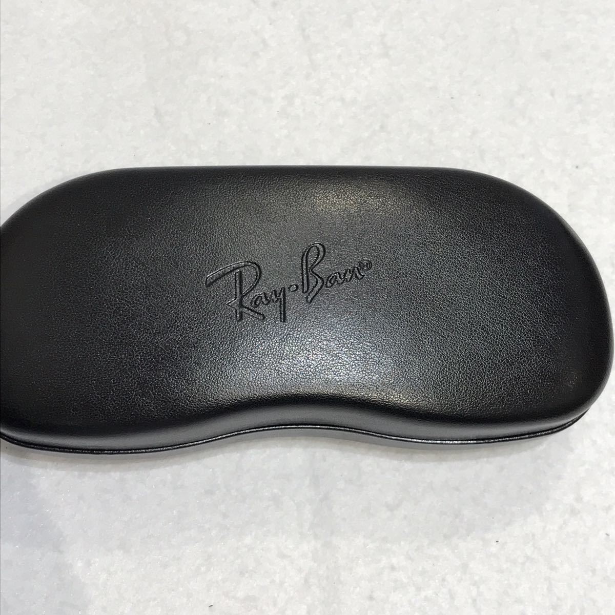 Ray-Ban レイバン ブラウン 丸メガネ 度あり 8032 4921 145 2447-VF ケース付き メガネ 眼鏡 ファッション ...