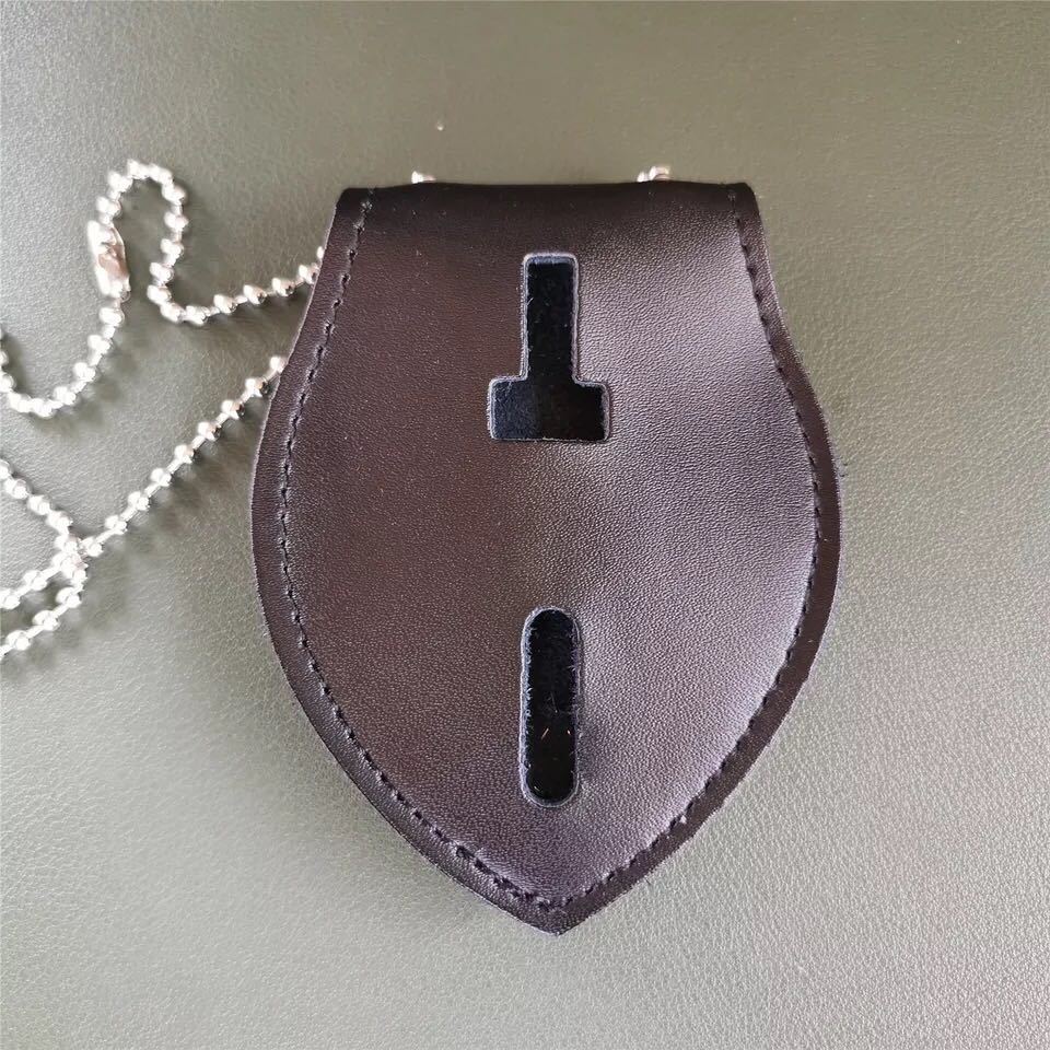 米国 ロサンゼルス市警察 LAPD ポリスバッジホルダー No 2358 レプリカ(警察グッズ)｜売買されたオークション情報、yahooの商品情報をアーカイブ公開 - オークファン ...