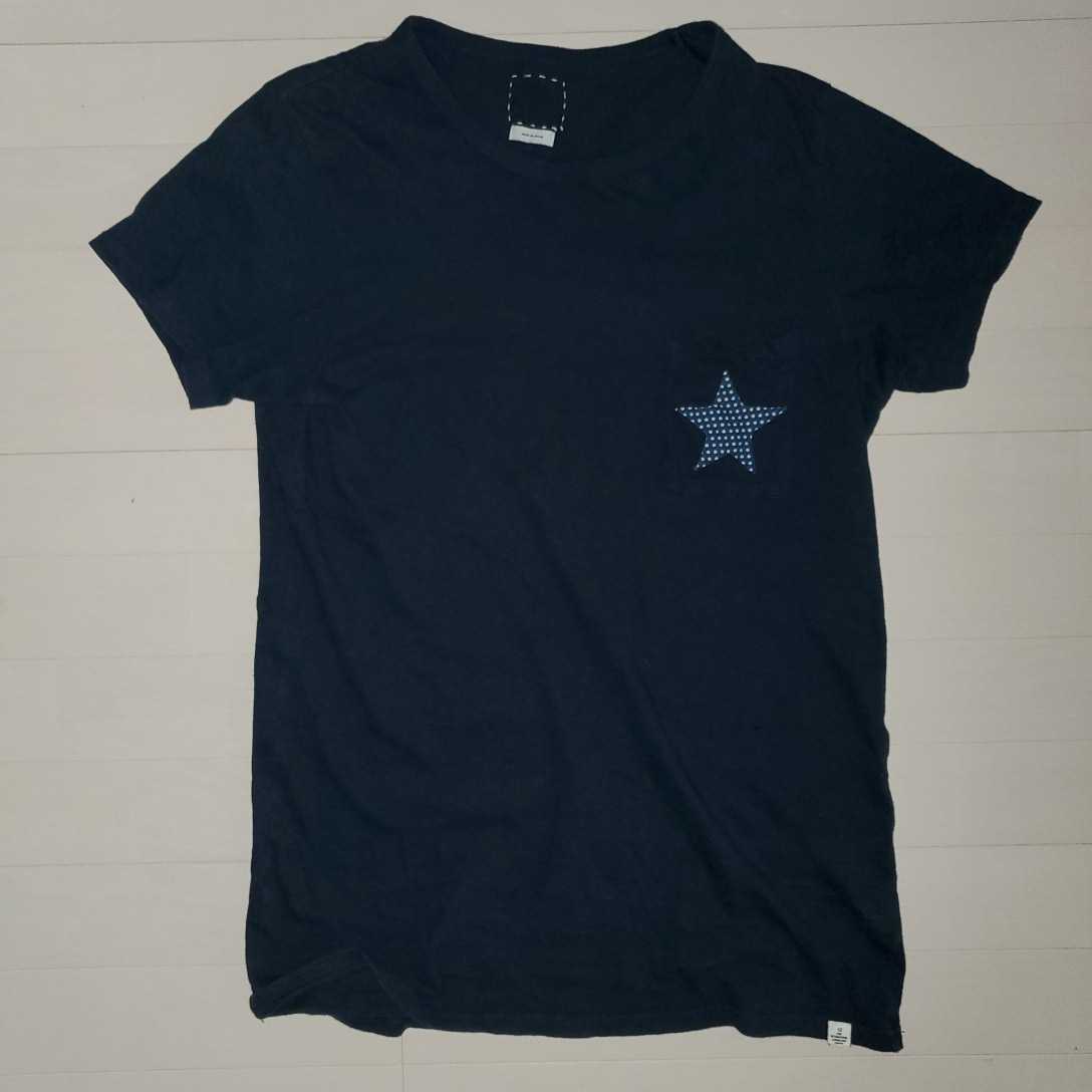 visvim tシャツ スター(トップス)｜売買されたオークション情報、yahooの商品情報をアーカイブ公開 - オークファン（aucfan.com）