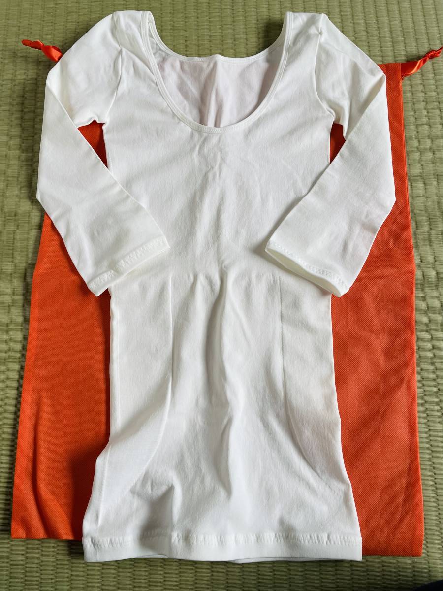 マルコ 二の腕インナー 白 LL 大きめ 補正下着 MARUKO(その他)｜売買されたオークション情報、yahooの商品情報をアーカイブ公開 - オークファン（aucfan.com）