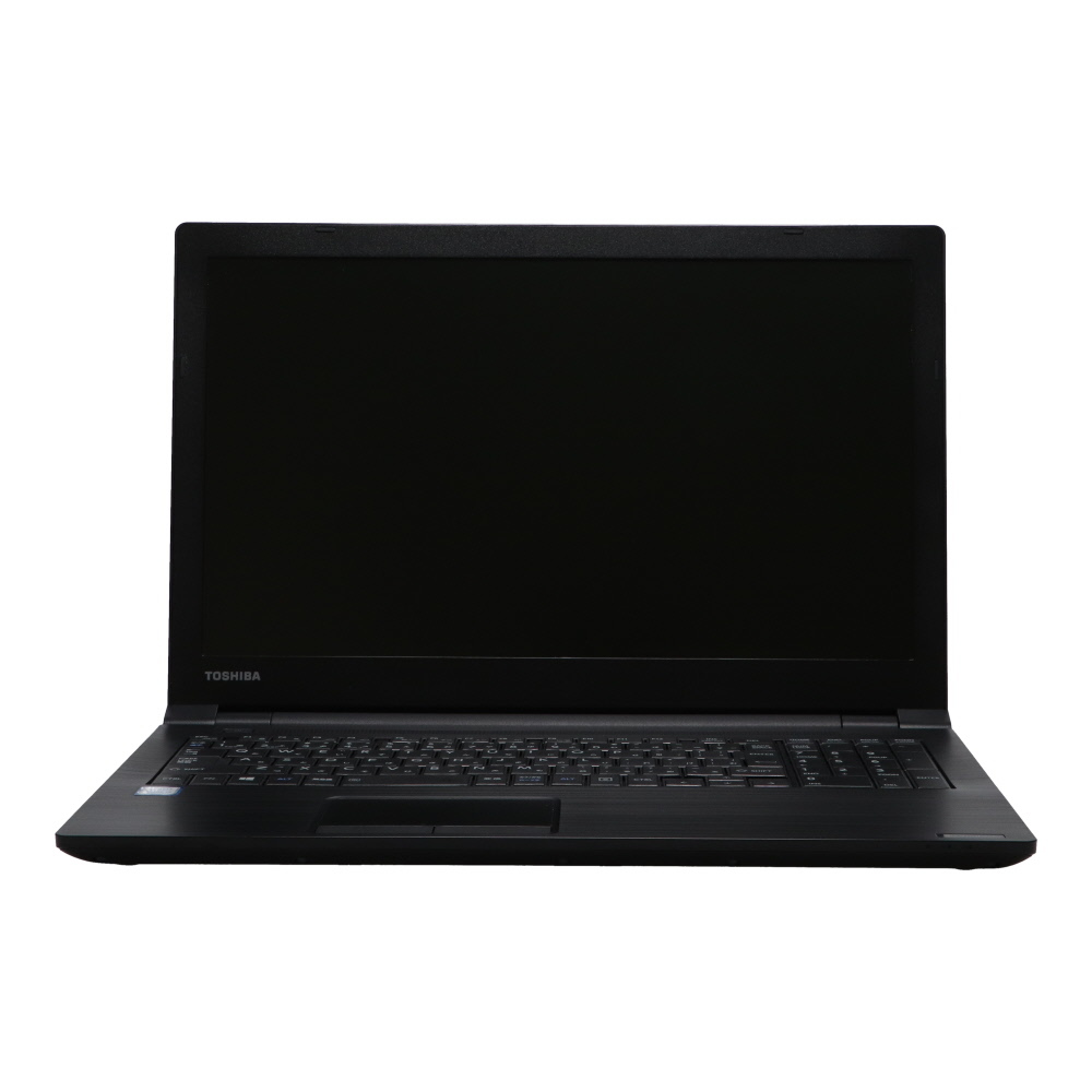 DYNABOOK dynabook B65/DN Core i5-1.6GHz 8250U /8GB/256GB/DVDマルチ/15.6/Win10Pro64bit(15インチ～)｜売買された ...