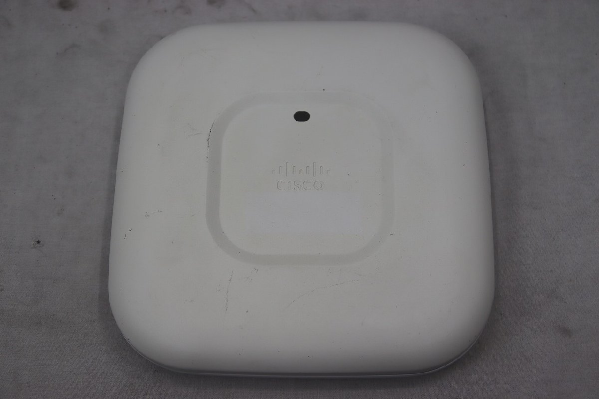 Cisco Aironet 2700 シリーズアクセスポイント AIR-CAP2702I-Q-K9(無線LAN)｜売買されたオークション情報、yahooの商品情報をアーカイブ公開 ...