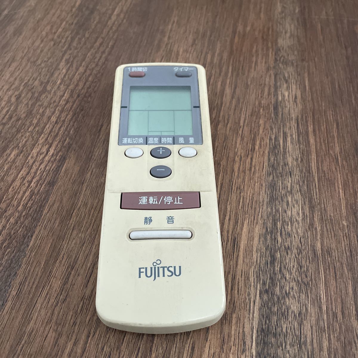 SAF4-74 動作未確認 エアコンリモコン FUJITSU AR-BB3(その他)｜売買されたオークション情報、yahooの商品情報をアーカイブ公開 - オークファン（aucfan.com）