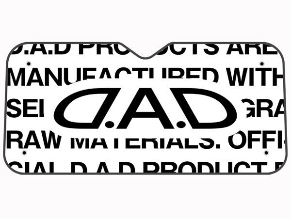 ギャルソン D.A.Dサンシェード HA582 エルグランド E51 NE51 ME51 MNE51 GARSON|DAD|デーアーデー(その他)｜売買されたオークション情報、yahooの商品 ...