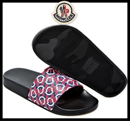 MONCLER モンクレール Basile スライド サンダル 41(男性用)｜売買されたオークション情報、yahooの商品情報をアーカイブ公開 - オークファン（aucfan.com）