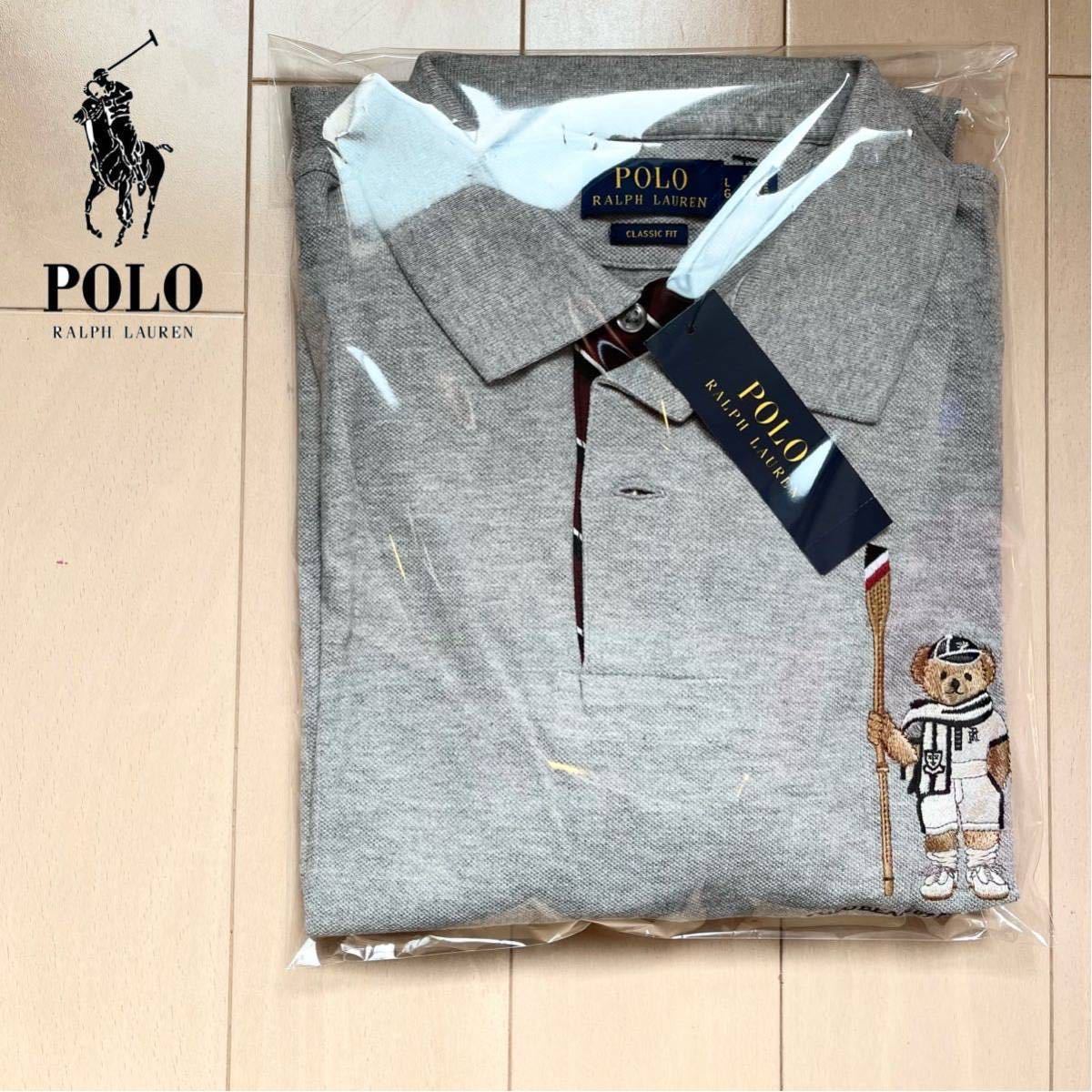 ポロ ラルフローレン ポロベア 半袖 ポロシャツ Tシャツ ゴルフ メンズ L POLO RALPH LAUREN(Lサイズ)｜売買されたオークション情報、yahooの商品情報をアーカイブ公開 ...