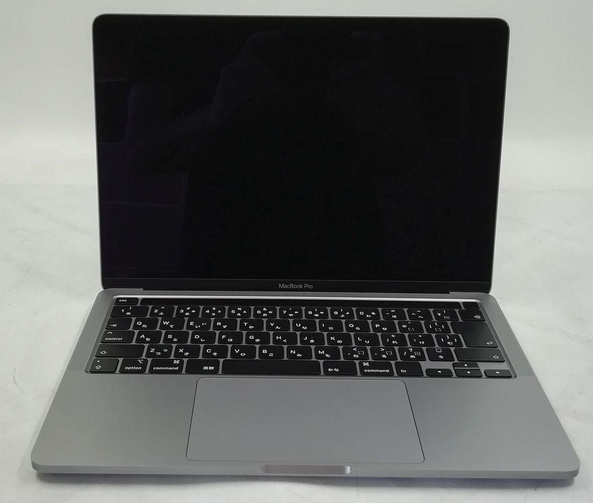 ジャンク Apple A2289 Mac Book Pro 13インチ ノーチェック 部品取り 即日発送 H22062739(MacBook ...