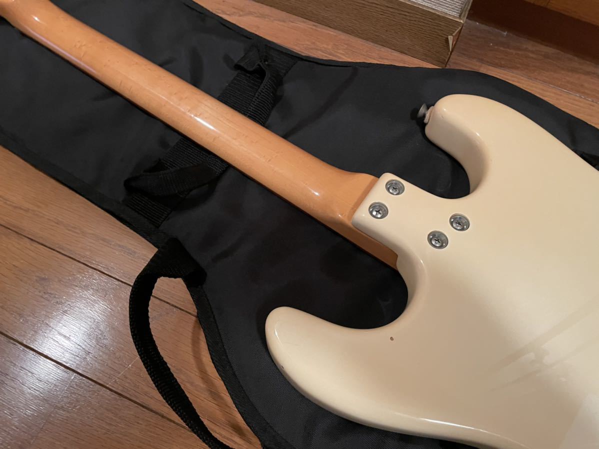 Mosrite JohnnyRamone JRM-68 model the ventures モズライト ベンチャーズ(本体)｜売買されたオークション情報、yahooの商品情報をアーカイブ公開 ...