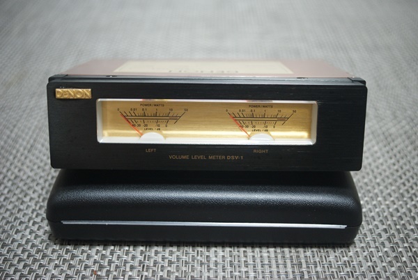 DENON DSV-1 Black(その他)｜売買されたオークション情報、yahooの商品情報をアーカイブ公開 - オークファン（aucfan ...