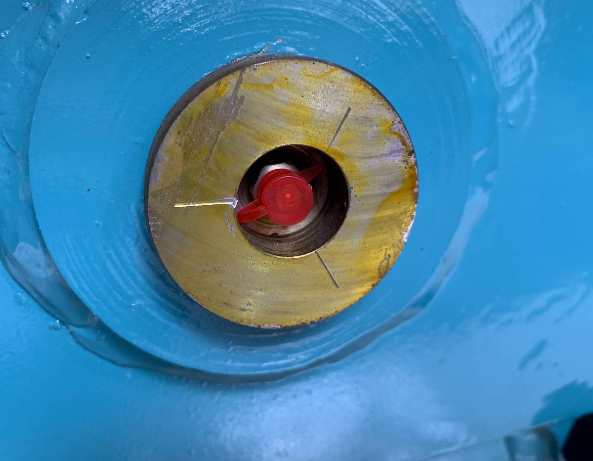 クボタ KUBOTA ピン= 45 mm ファストロック U40/U45/U50/U55.RX501/RX502/RX503/RX505 ...