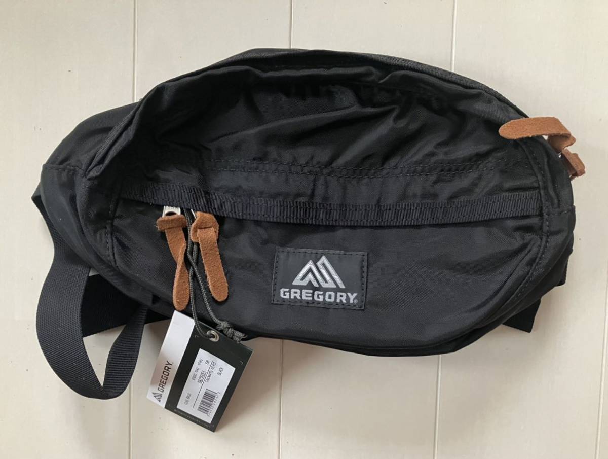 グレゴリー テールメイトXS ボディバッグ ウエストポーチ ウエストバッグ TAILMATE GREGORY(ボディバッグ)｜売買されたオークション情報、yahooの商品情報をアーカイブ公開 ...