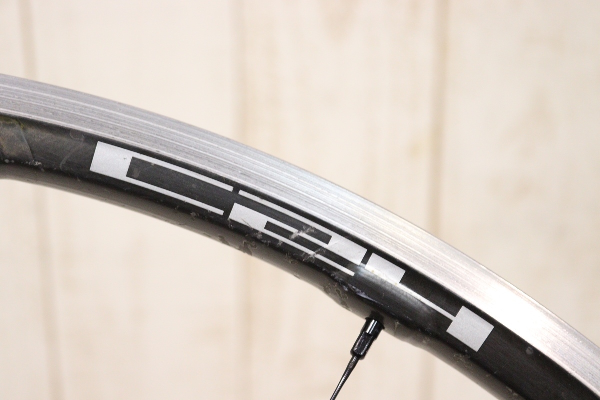 SHIMANO シマノ WH-RS80-C24-CL クリンチャー カーボンハイブリッドリム フロントホイール(27インチ、700C)｜売買さ ...