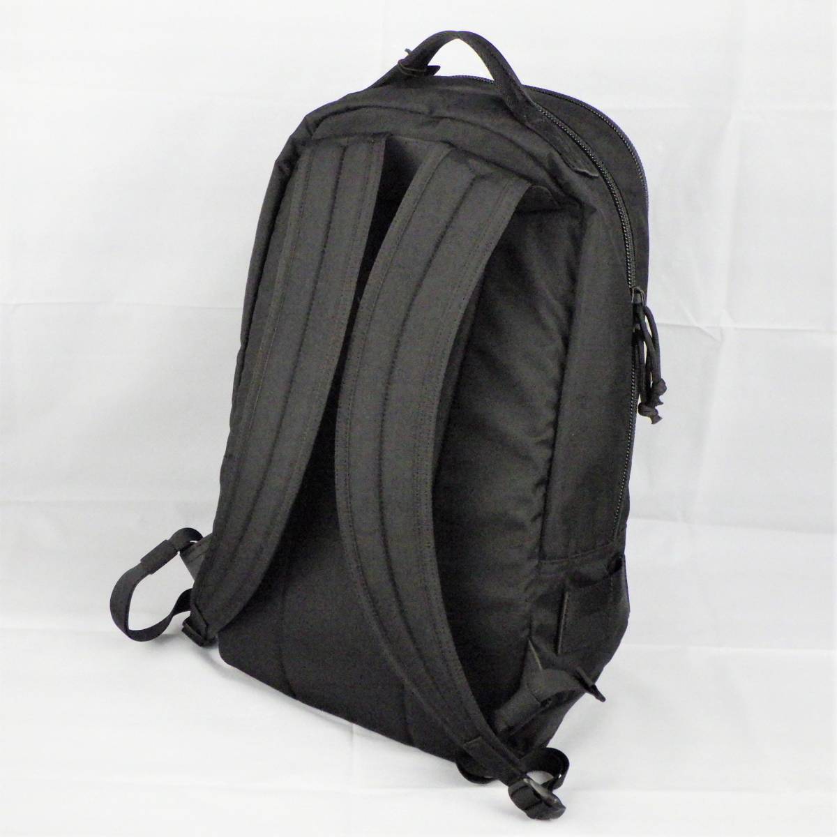 品 BRIEFING/ブリーフィング FREIGHTER ASSULT PACKER/フレイターアサルトパッカー 黒系 BRA221P06 バックパック ミリタリー T034(ブリーフィング ...