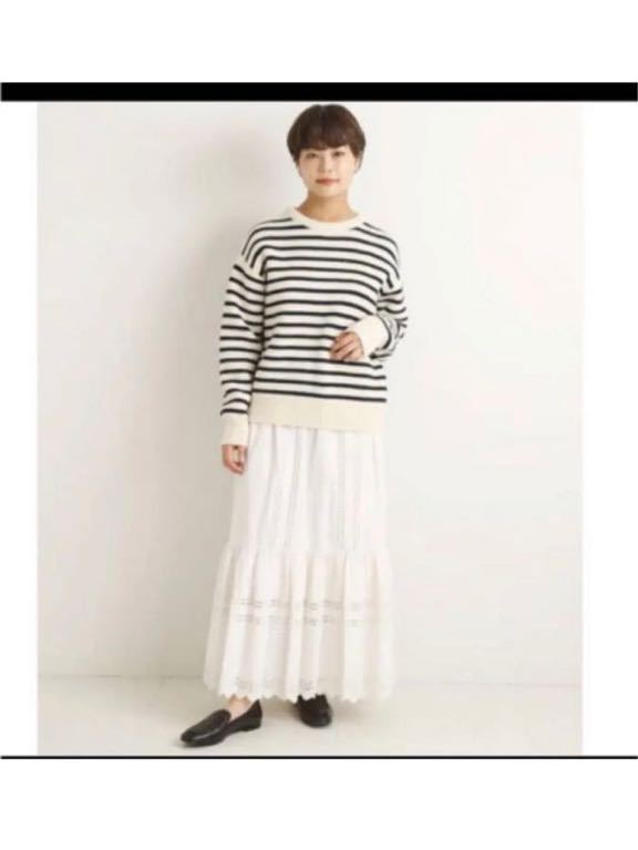 seseカットワークレースコットンスカート IENA 36(スカート)｜売買されたオークション情報、yahooの商品情報をアーカイブ公開 - オークファン（aucfan.com）