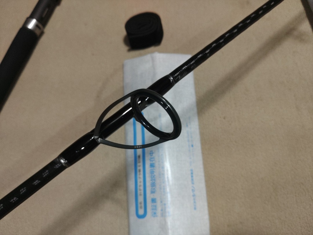 シマノ 21グラップラーBB タイプC S73ML キャスティングロッド(シマノ)｜売買されたオークション情報、yahooの商品情報をアーカイブ公開 - オークファン（aucfan.com）