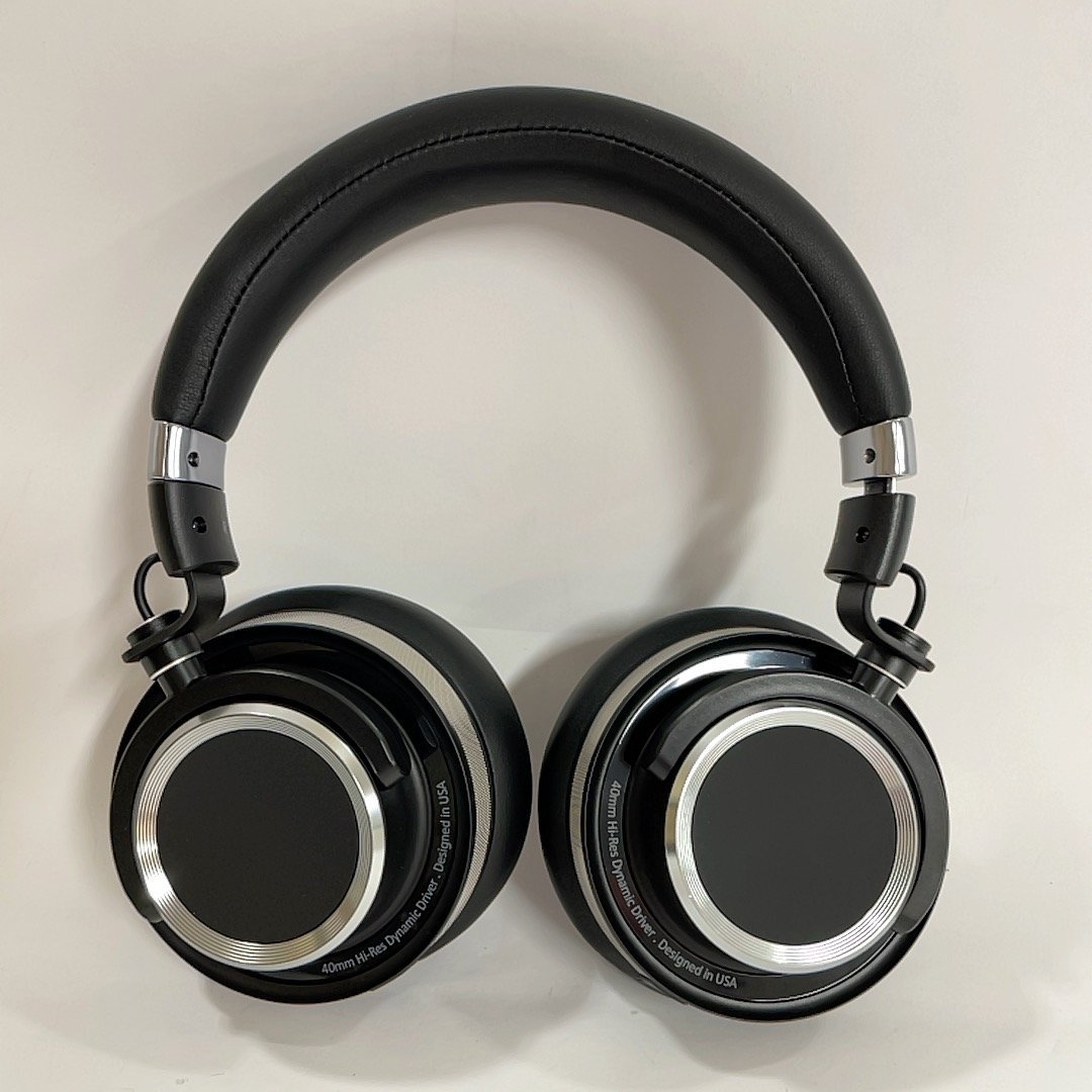 1円スタート ステイヤー ハイレゾ音源対応 Hi-Res STEREO HEADPHONE ヘッドフォン HRHPA-SV a00949(その他)｜売買されたオークション情報、yahooの商品 ...